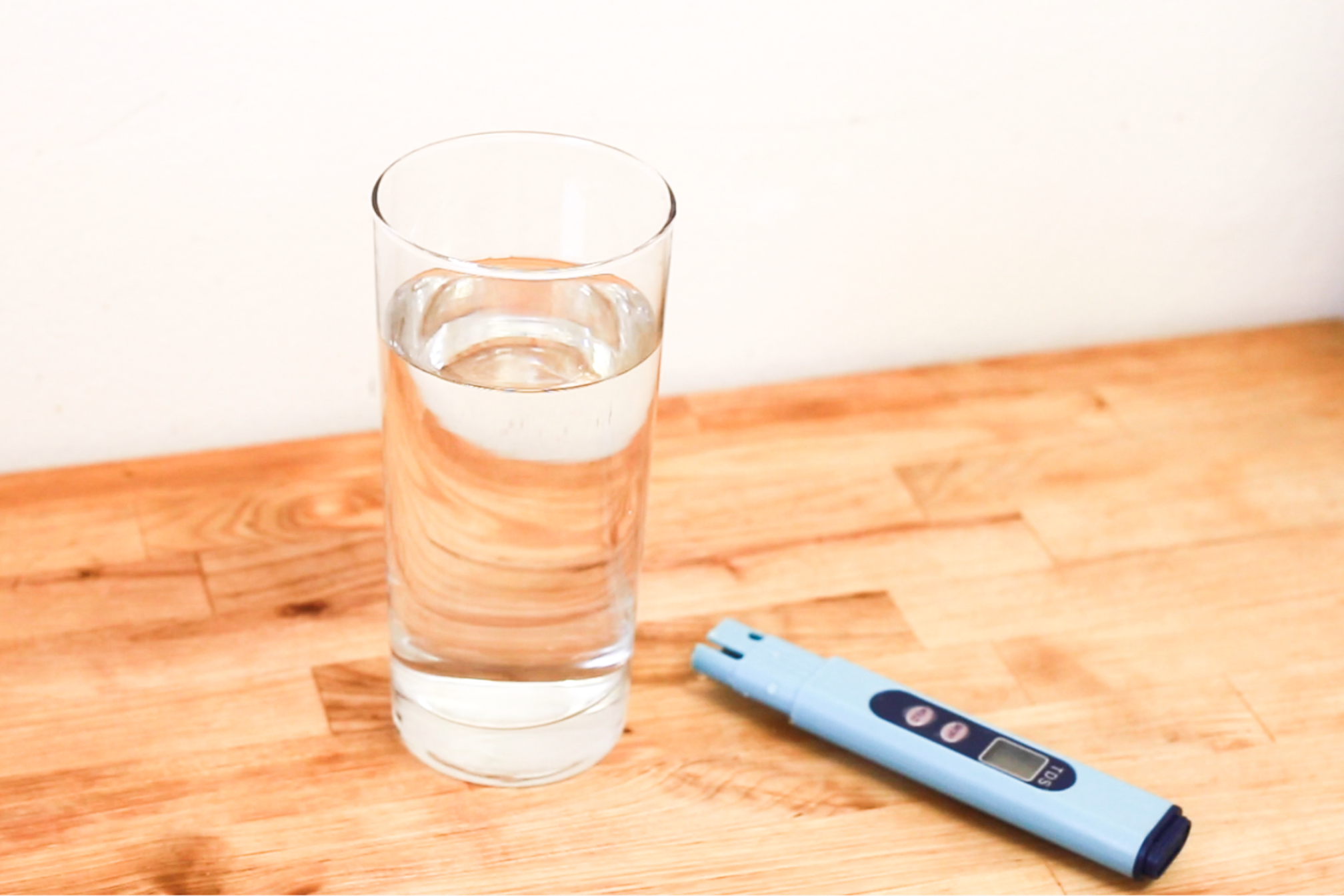 Total Dissolved Solids Meters: Understanding the Science | Aquagear