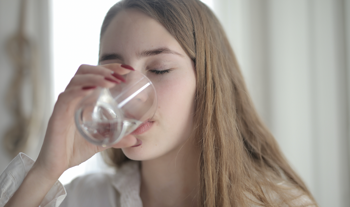 Mercury in Water – What to Know & How to Protect Yourself | Aquagear