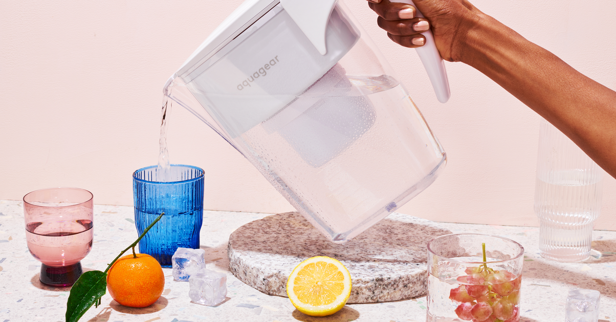 Aquagear Technology | Aquagear