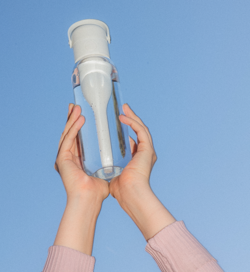 Filter Bottle | Aquagear